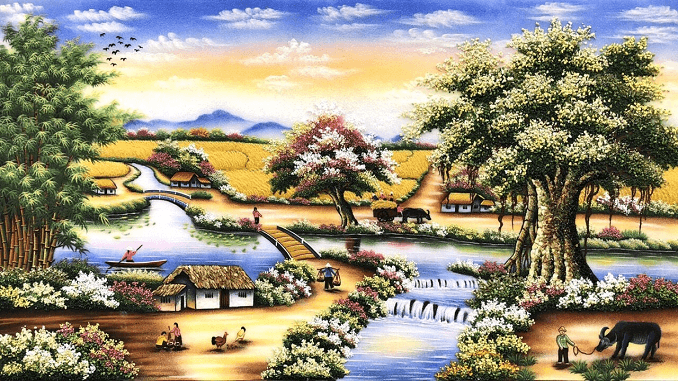 Qua bài thơ Sang thu của Hữu Thỉnh, hãy làm sáng tỏ ý kiến: Nhà thơ là ...