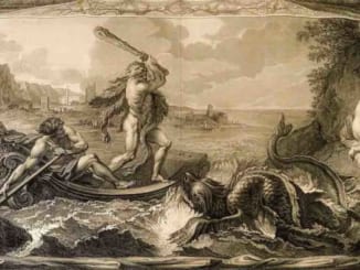 Phân tích đoạn sử thi Gặp Ka-ríp và Xi-la (Sử thi Hy Lạp) - Lớp học Ngữ văn