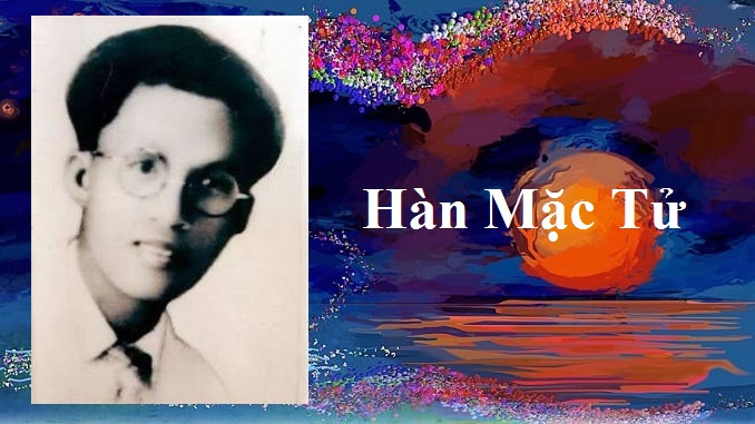 Phong cách nghệ thuật thơ Hàn Mặc Tử - Lớp Học Ngữ Văn